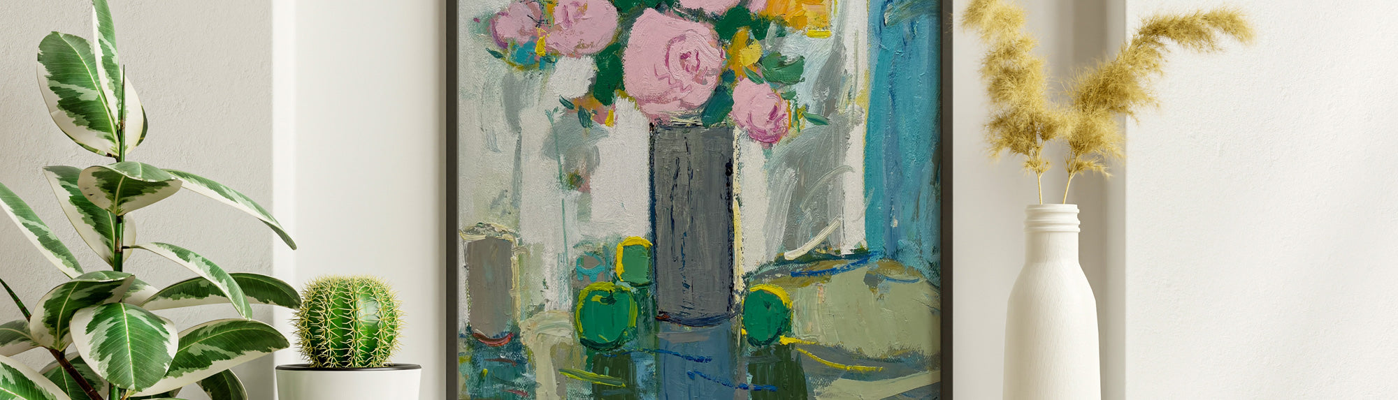 Decorative Paintings & Art Since 1983